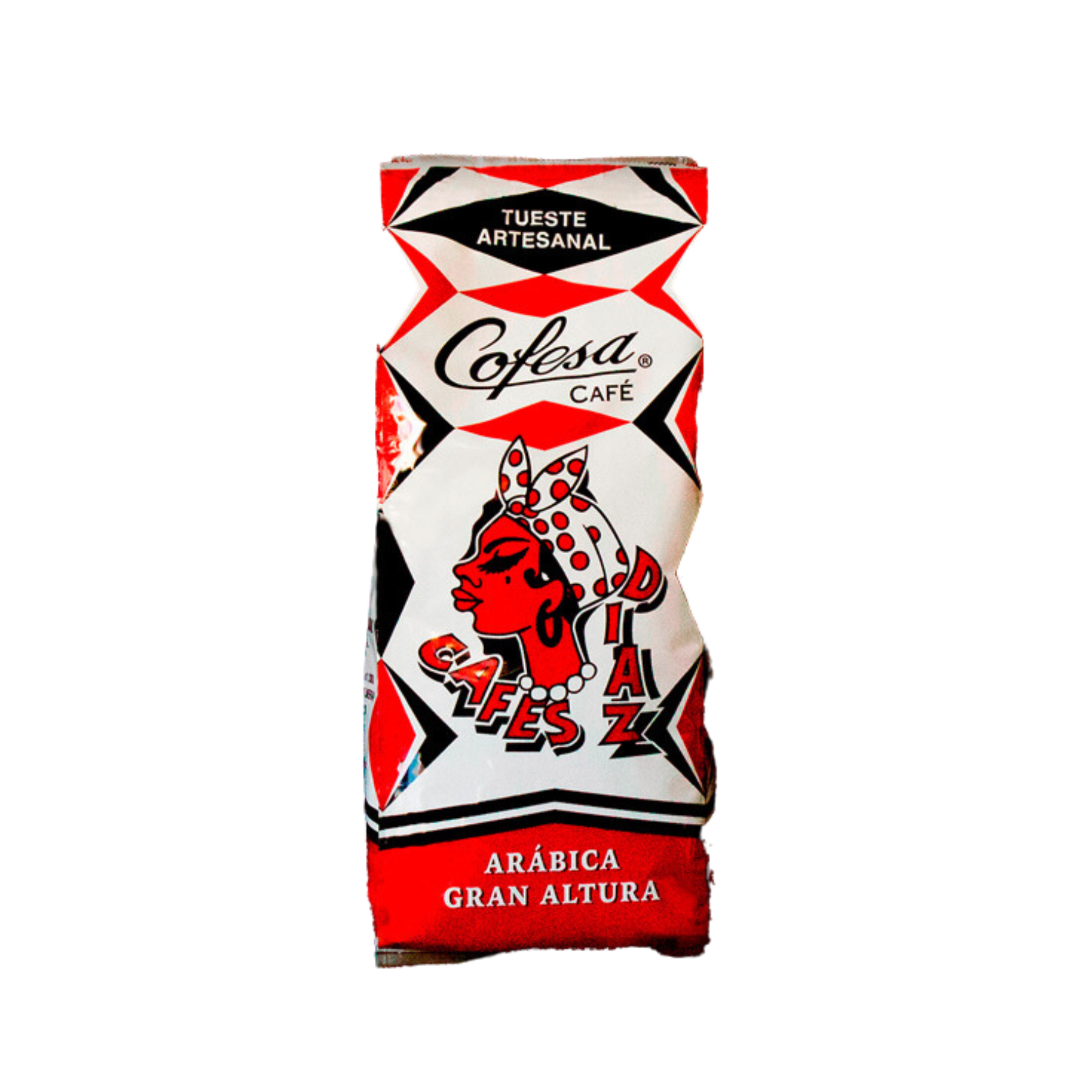 CAFÉ DIAZ (1 K) | Sabores Almería