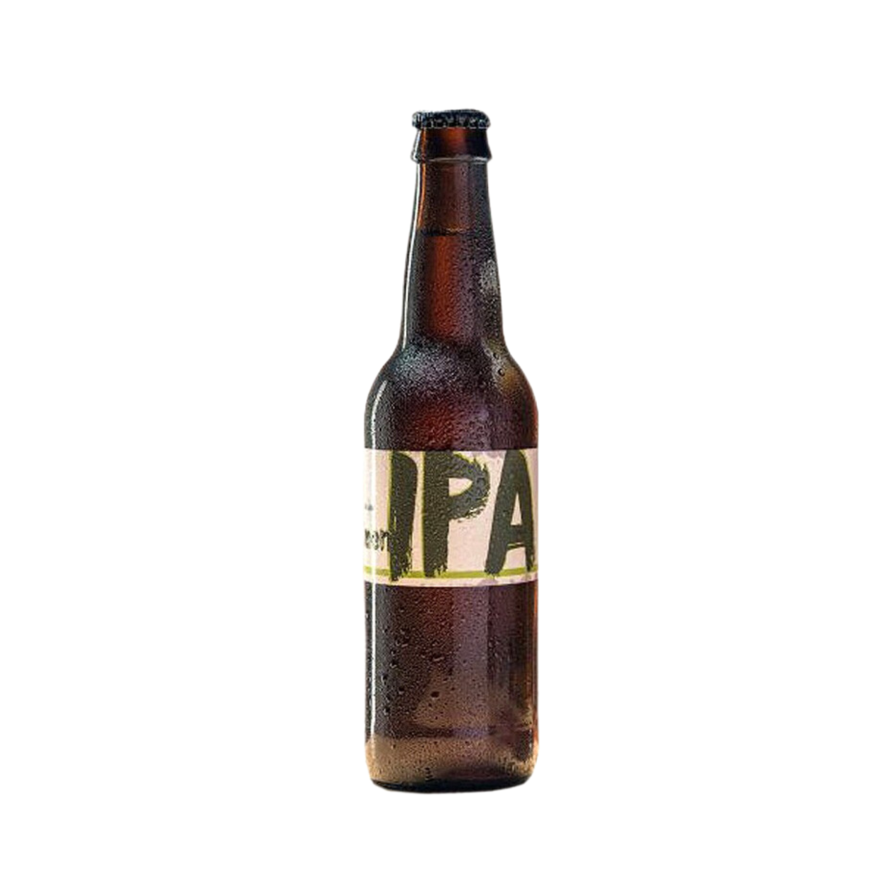 CERVEZA ARTESANA IPA | Sabores Almería