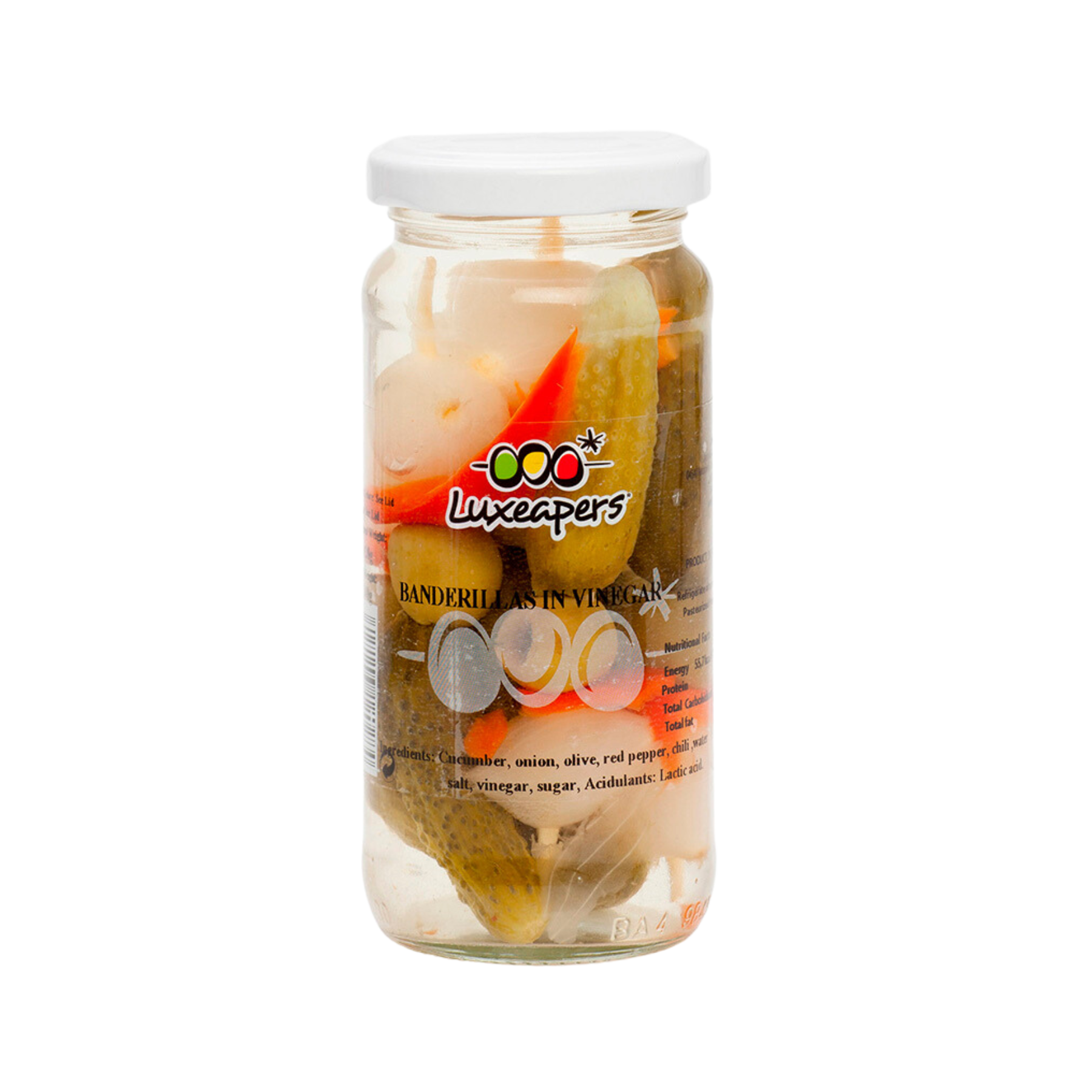 ENCURTIDOS | Sabores Almería