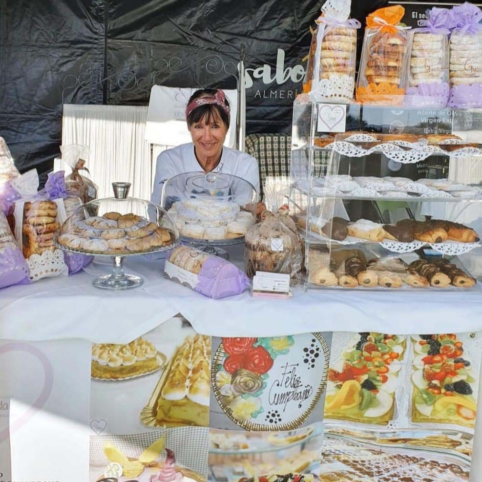 PRODUCTOS ARTESANALES GUADA | Sabores Almería