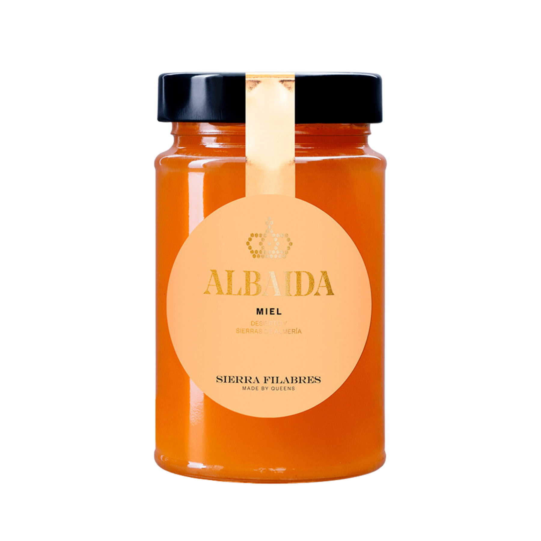 MIEL ALBAIDA | Sabores Almería