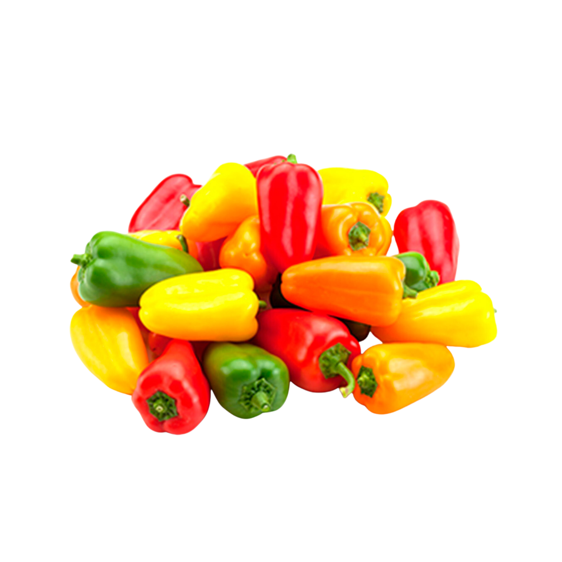 PIMIENTO SWEET BITE | Sabores Almería