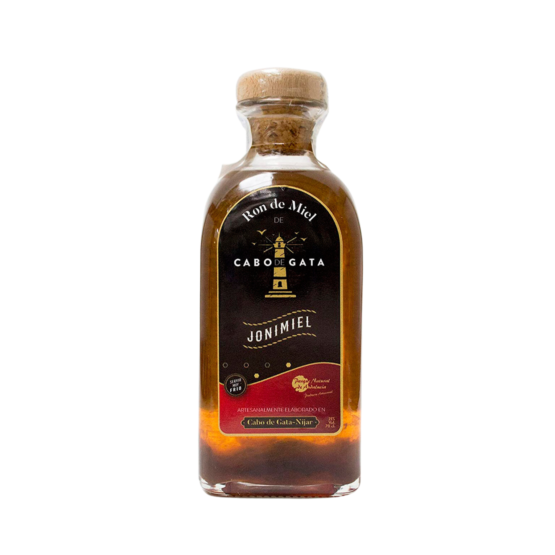 RON MIEL | Sabores Almería