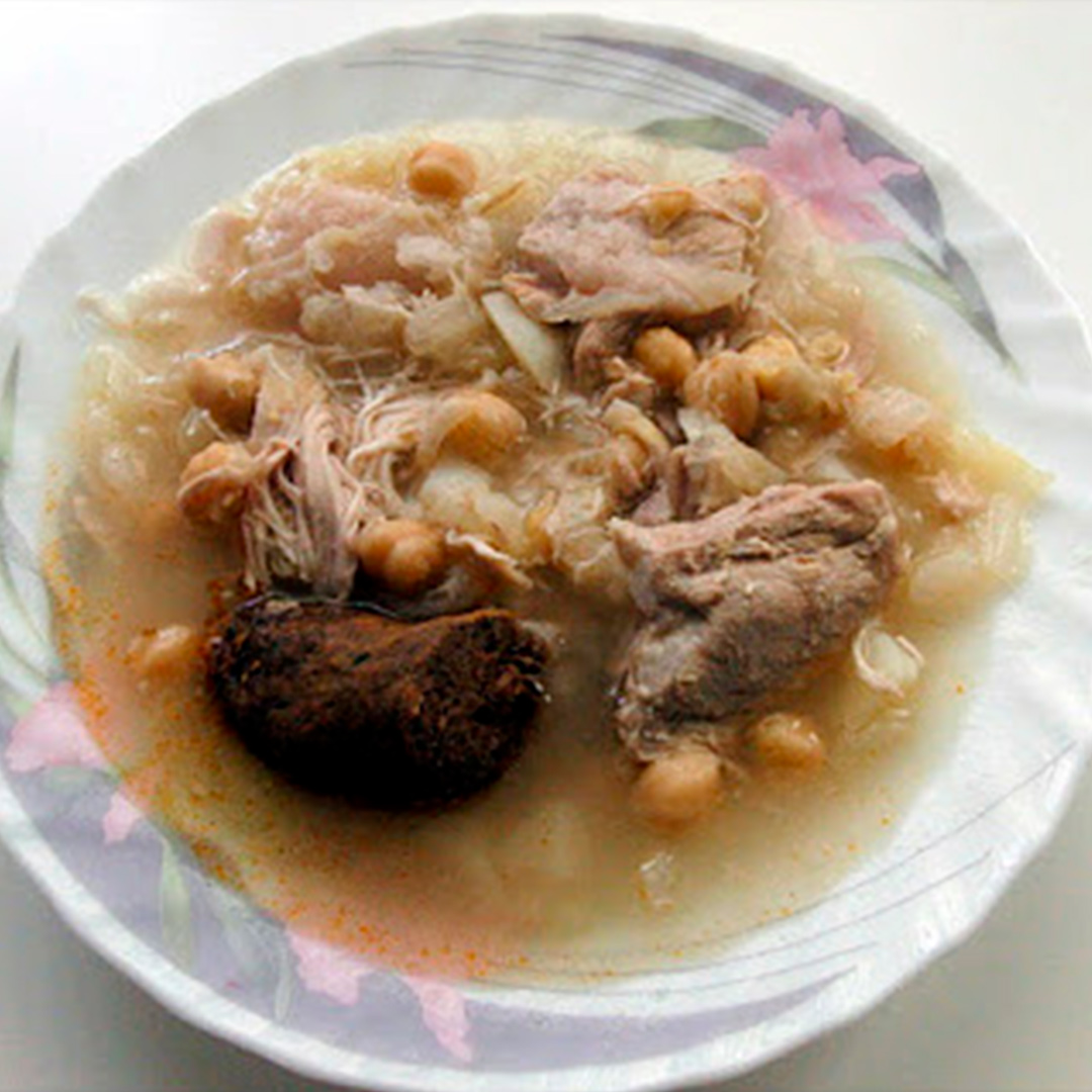 Berza | Sabores Almería