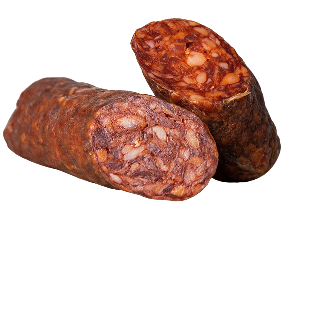 CHORIZO IBÉRICO EXTRA | Sabores Almería