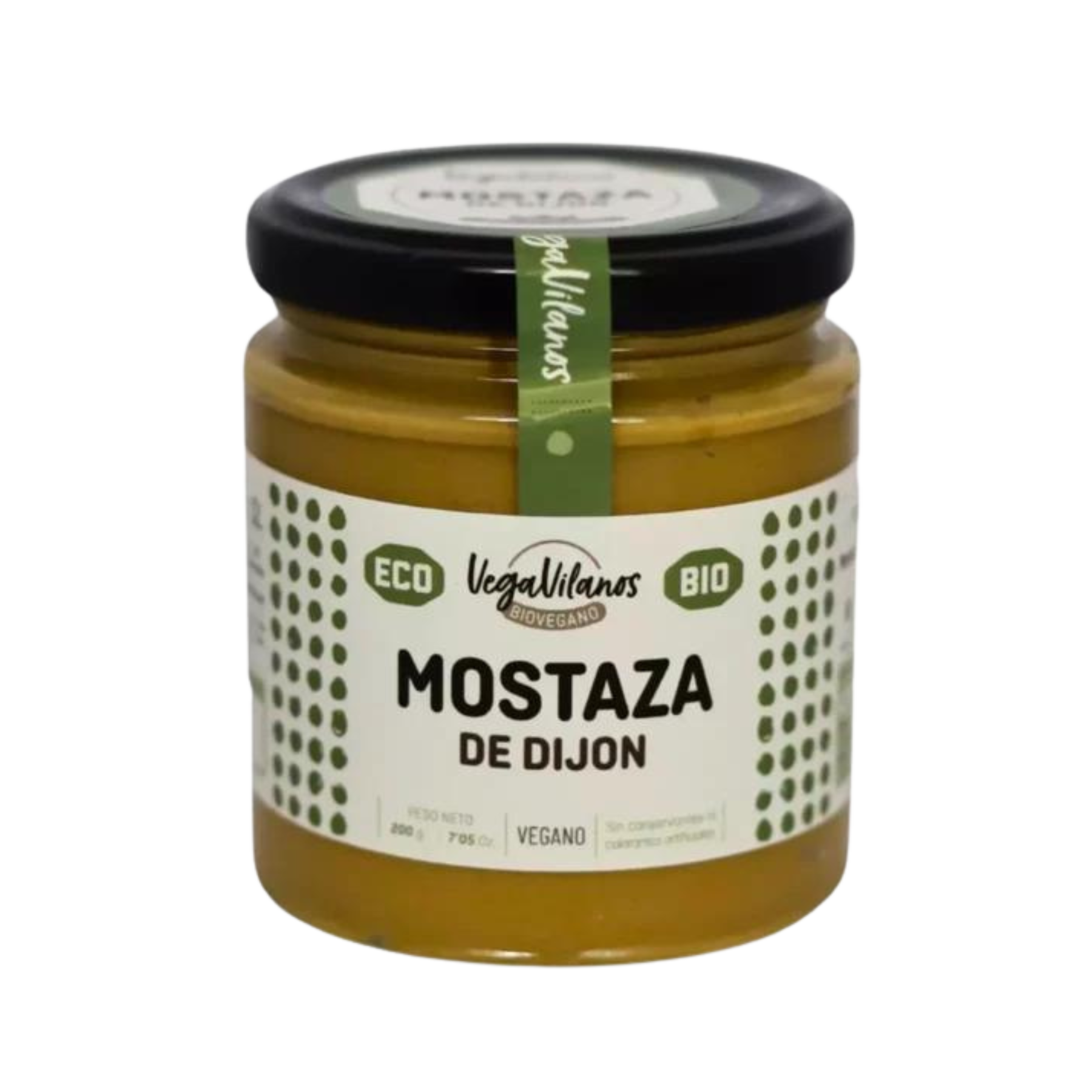 MOSTAZA DE DIJON | Sabores Almería