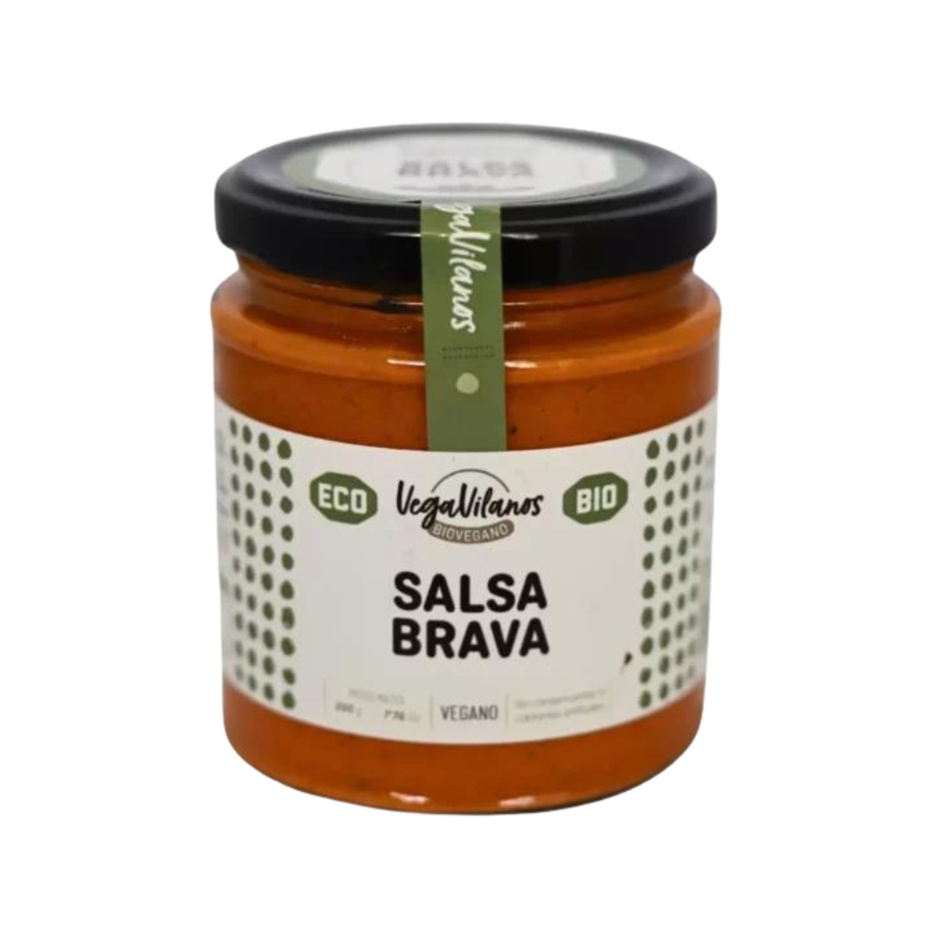 SALSA BRAVA | Sabores Almería