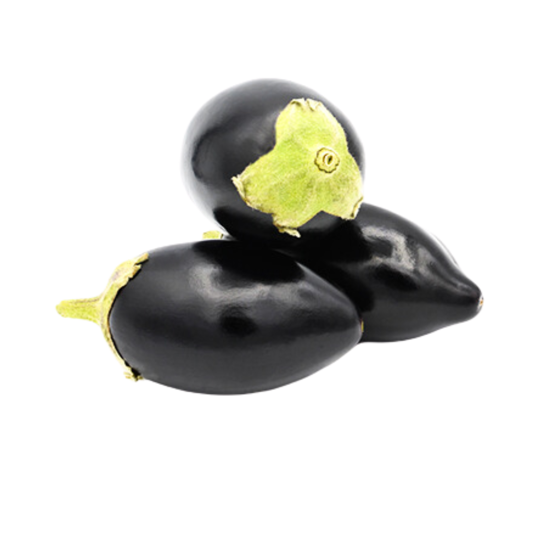 BERENJENA MINI NEGRA | Sabores Almería