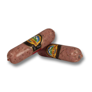 Morcón de serón-mini | Sabores Almería