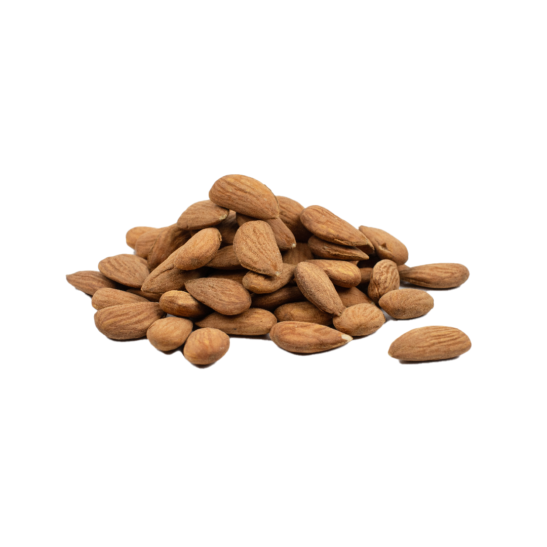 Almendras naturales | Sabores Almería