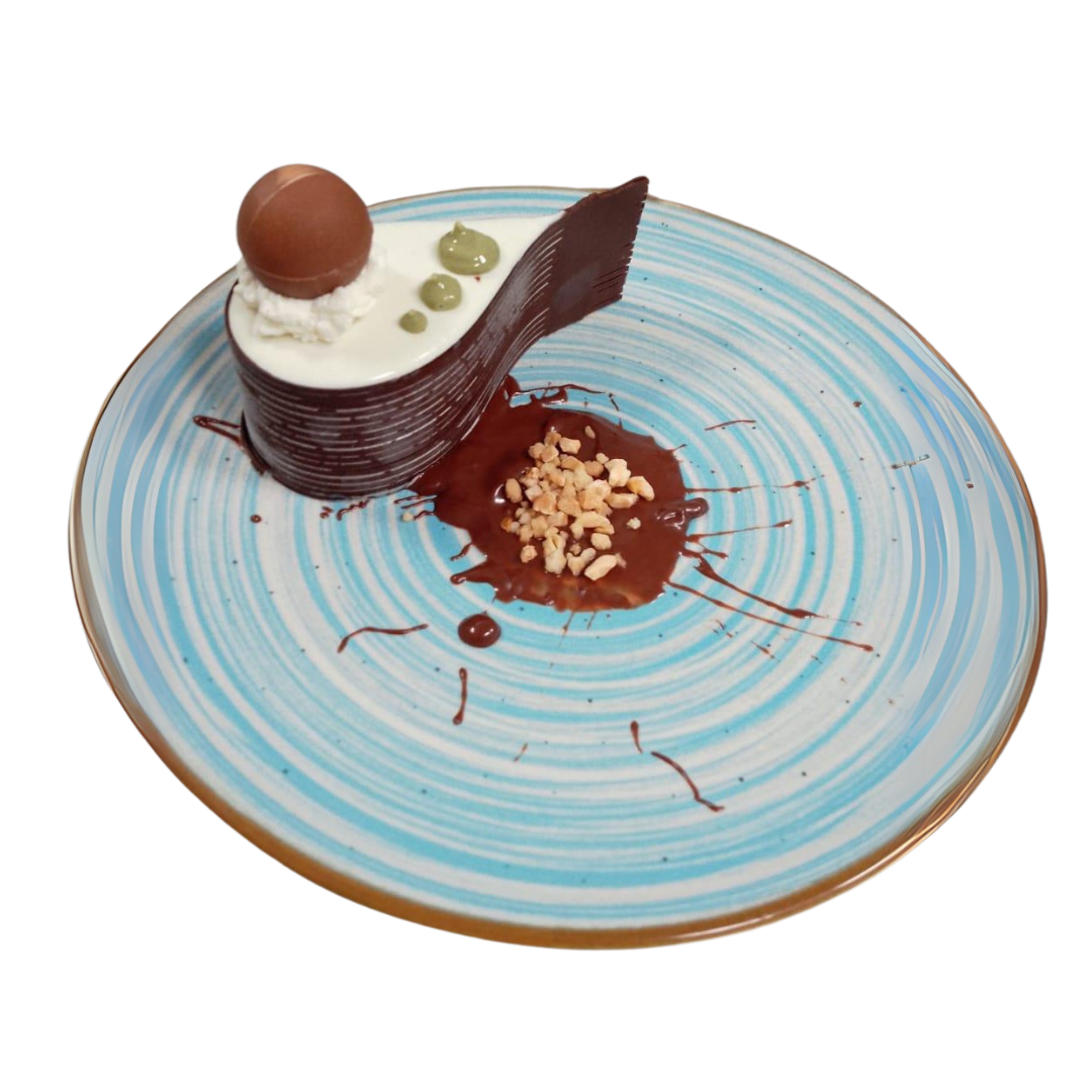 Postres personalizados | Sabores Almería
