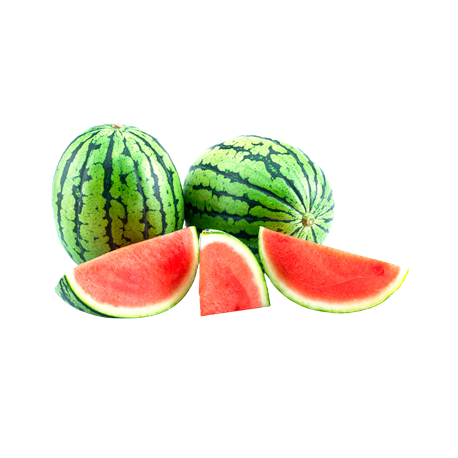 SANDÍA RAYADA | Sabores Almería